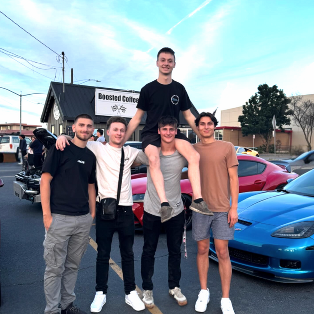 Creator Collection – TurboPrinted