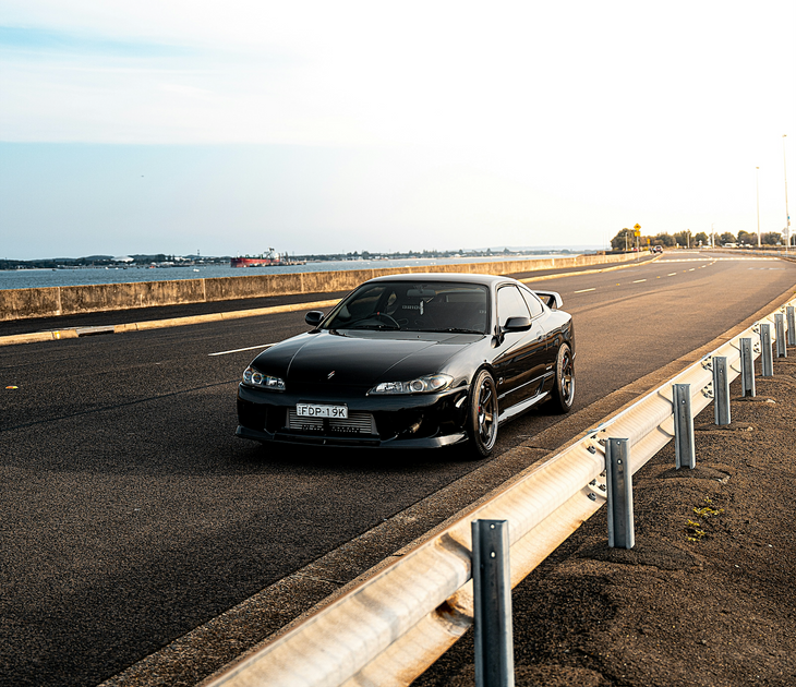 JDM – TurboPrinted